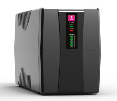 China Einphasiges G-Technologie UPS mit Automatisierungs-Kontrollsystem 2 Jahre Garantie- zu verkaufen
