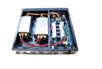 China G Tech 1KVA-5KVA Line-interactive Pure Sine Wave UPS for sale
