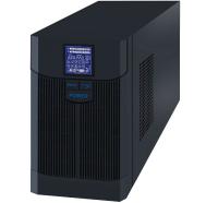 China 1.5KVA Pure Sine Wave Line Interactive UPS Tower / Rank Mountable Type for sale