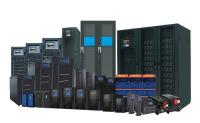China RM500/25X Modular Online G Tech UPS for sale