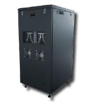 China Double Conversion 3 Phase Online UPS High Efficiency For Small Medium Data Centers for sale
