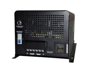 Cina SERIE 2000W di MP/MPS fuori dall'invertitore puro della casa della sinusoide di griglia in vendita