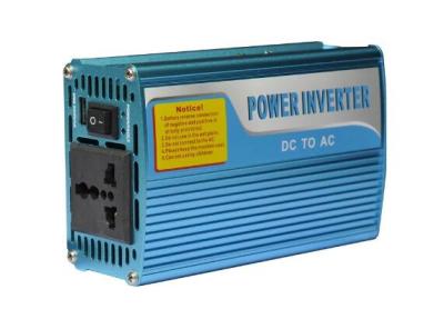 Cina Il CA 220V ha modificato gli indicatori LCD di serie LED dell'invertitore PIV dell'automobile della sinusoide economizzatori d'energia in vendita