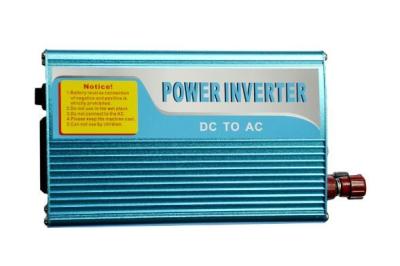 Cina Il CA 220V ha modificato gli indicatori LCD di serie LED dell'invertitore PIV dell'automobile della sinusoide economizzatori d'energia in vendita