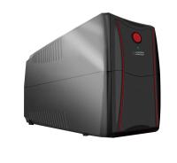 China Single Phase Computer Uninterruptible Power Supply Wide Input Voltage Range 110v/220v for sale