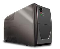 China Single Phase Computer Uninterruptible Power Supply Wide Input Voltage Range 110v/220v for sale