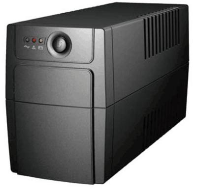 중국 컴퓨터를 위한 PWM에 의하여 출력되는 순수한 사인 파동 선 상호 작용하는 UPS 넓은 입력 전압 범위 판매용