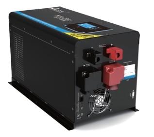 China 10KVA online UPS-Noodvoeding Hoge Frequentie Te koop