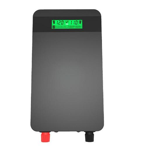 PIV 시리즈 300W 3000W AC은 정현파 인버터를 변경했습니다