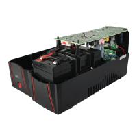 China Modified Sine Wave 1000VA 1500VA Line Interactive UPS for sale