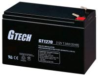 China High Performance Sealed Lead Acid Deep Cycle Battery For UPS System for sale