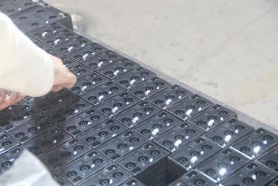 Cina batteria di vrla 12v con qualità stabile ed il buon prezzo in vendita