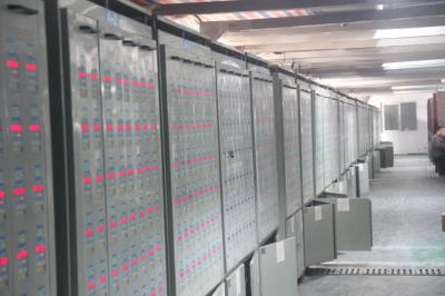 Cina 2.05kg weight sealed vrla battery 12v 7Ah for ups, telecom, alarm system and solar system application in vendita