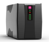 China Modified Sine Wave 1000VA 1500VA Line Interactive UPS for sale