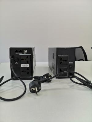 China 1 Pc 12V UPS Offline Standby Ups For Home Power Backup for sale