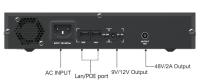China Uninterruptible Power Station Mini DC UPS Overload Protection for sale