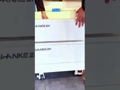 Batería LiFePO4 de larga duración 12V 24V 48V 51.2V 10AH - 400AH para almacenamiento de energía solar