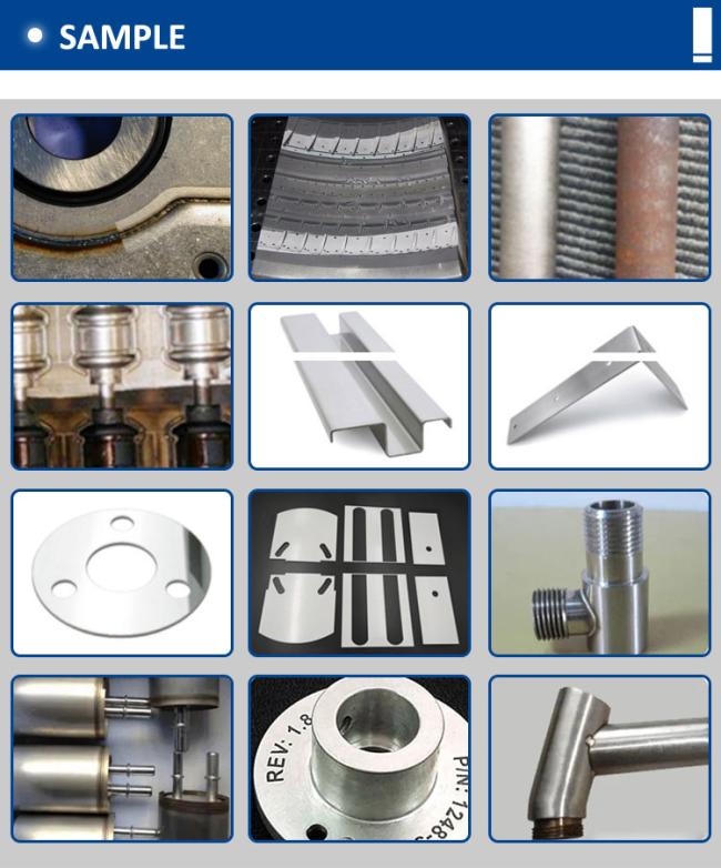 Customizable Handheld Laser Welding Machine for Stainless Steel and Carbon Steel