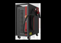 China 40% Electro-optical Conversion Efficiency Handheld Laser Welding Machine For Welding for sale