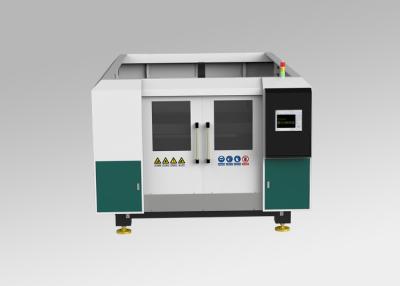 Китай Ригидность умной передачи резца лазера волокна металла ровной хорошая продается