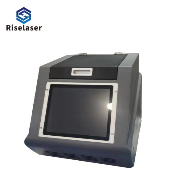 High Accuracy Electronic XRF Gold Testing Machine Precious Metal Analyzer for Analysis Range of 0.01% to 99.99%