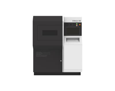 China Changeable Soft Blades 3D Metal Printing Machine For Multi - Material Direct Molding for sale
