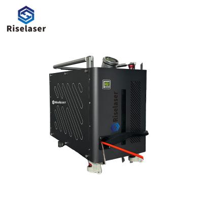 China RLW-PRO Handheld Laser Welder: Precise, Flexible, and Industrial-Grade for sale