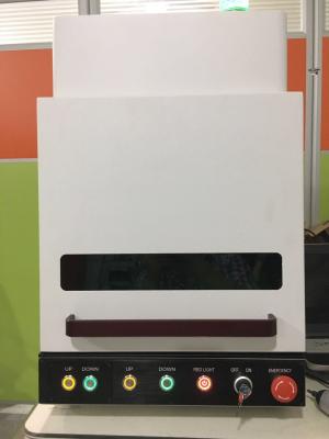 PC Control System Desktop Laser Engraving Machine 2 Years Guarantee With CE / ISO