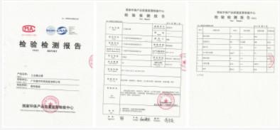Cina Impianti di scarico integrati del fumo di saldatura del Governo, estrattore del vapore della taglierina del laser in vendita
