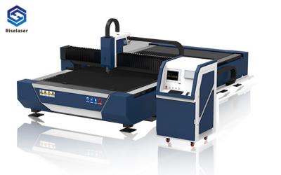 Китай Водяное охлаждение автомата для резки лазера двойного мотора высокоскоростное гарантия 1 года продается