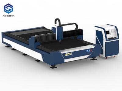 Китай Автомата для резки лазера нержавеющей стали металлического листа точность 1000в промышленного высокая продается