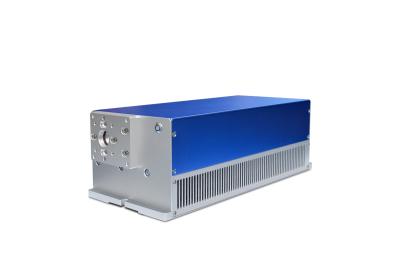 Cina Ceramica uv portatile di For Glass Plastics dell'incisore del laser di 5W 355nm in vendita