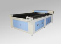 China Paper / Wood Co2 Laser Cutting Machine Blade Work Table Module Guideway for sale