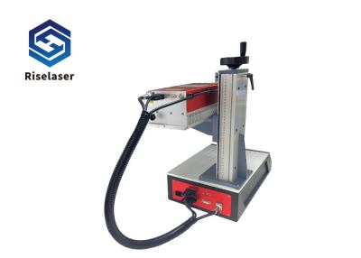 Κίνα 3 UV λέιζερ Watt που χαρακτηρίζει Engraver λέιζερ μηχανών για το κόσμημα μετάλλων προς πώληση