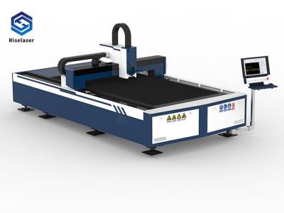 China 500w Sheet Metal Fiber Laser Cutting Machine 2000 Watt Laser Cutter for sale
