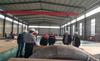 China Factory - Beijing Hownew Energy Technology Group Co., Ltd