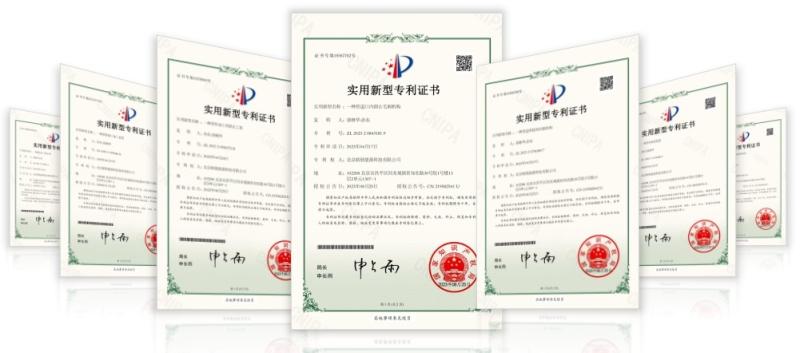 Fornecedor verificado da China - Beijing Hownew Energy Technology Group Co., Ltd
