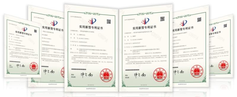Fornecedor verificado da China - Beijing Hownew Energy Technology Group Co., Ltd