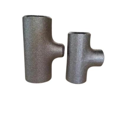 Cina Saldatura in acciaio al carbonio forgiato ASTM A860 WPHY52/56/60/65/70 in vendita