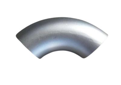 Cina Incoloy 825 Lega di nichel tubo senza cuciture gomito e accessori per tubi ASTM 30 45 90 180 grado in vendita