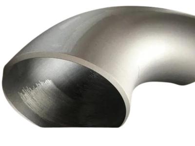 Acessórios de tubos de liga de níquel personalizados Inconel 625 De acordo com os requisitos do cliente