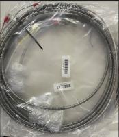 Quality Bently Nevada 16710-15 Proximity Probe Interconnect Cable 15 ft Armored for sale