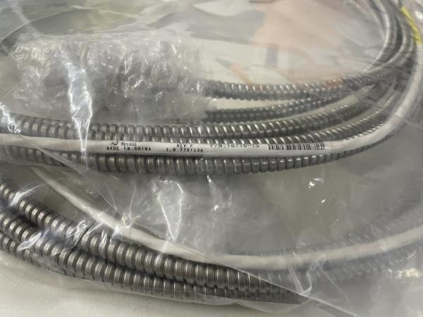 Quality Bently Nevada 16710-15 Proximity Probe Interconnect Cable 15 ft Armored for sale