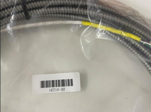 Quality Bently Nevada 16710-30 Interconnect Cable 3ft 0.9M for sale