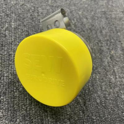 China Banner QS18VP6LLPQ8 Laser Sensor | 10m Range, PNP, M18, IP67 for sale