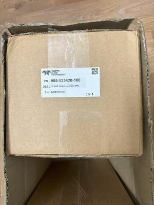 China Teledyne Detcon FP-524D Gas Detector | 0-100% LEL, 4-20mA, Explosion Proof for sale