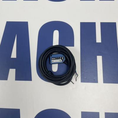 China SICK WT100-2N1439 | Mini Photoelectric Sensor, 1.2m Range, NPN for sale