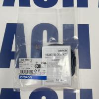China Omron E2E-X5MC112 M12 Inductive Sensor 5mm NPN IP67 Short Body for sale