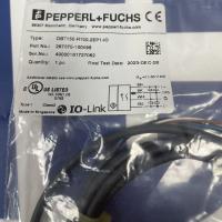 Quality Pepperl+Fuchs OBT150-R100-2EP1-IO | BGS Sensor, 150mm, IO-Link for sale