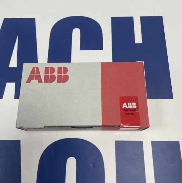 Quality ABB TU551-CS31 | CS31 Bus Terminal Unit for AC500 PLC, Screw Terminals for sale